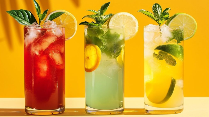 Top Summer Drinks Of 2026 – EXIITO BEVERAGES PRIVATE LIMITED